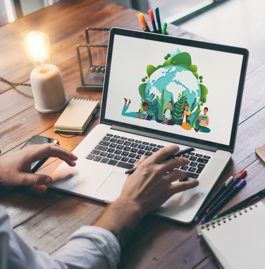 Sorevo s’engage pour l’environnement, jusque dans son site Internet